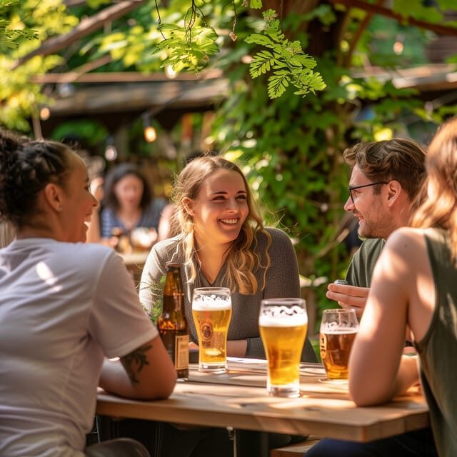 Alternative tour of Letna art district - Practical Tips for Participants