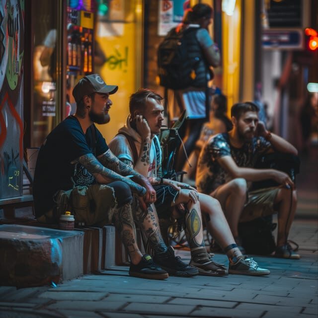 Alternative tour of Letna art district - Who Should Consider This Tour?