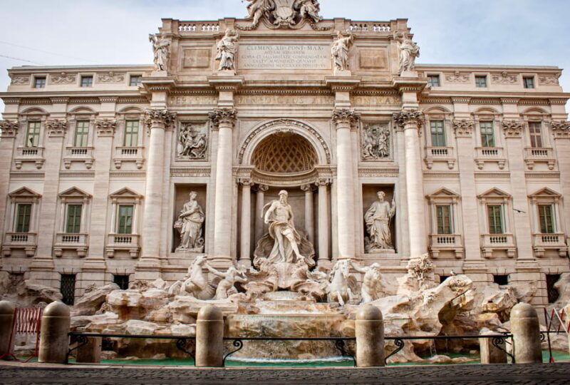 Alternative Walking Tour of Rome's City Center & Hidden Gems - Practical Tips & Considerations