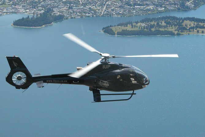 Altitude Golf by Helicopter from Queenstown - The Sum Up: Is It Worth It?