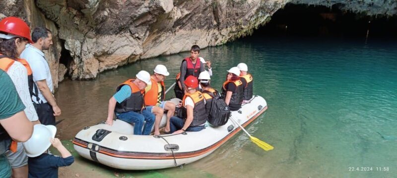 Altnbeik Cave And Ormana Village: Paradises Of Antalya - The Sum Up: Who Will Get the Most from This Tour