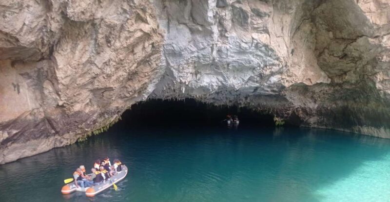 Altnbesik Cave & Ormana Village - An In-Depth Look at the Tour Experience