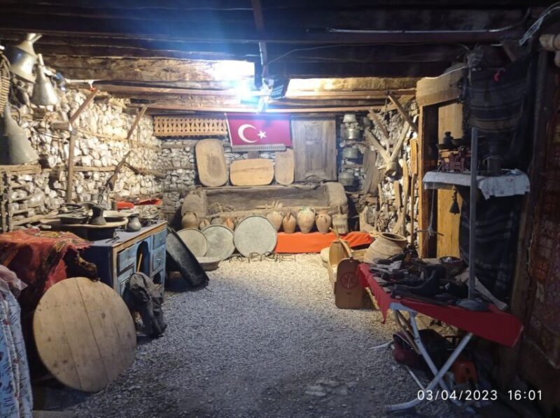 Altnbesik Cave & Ormana Village - Who Will Enjoy This Tour?