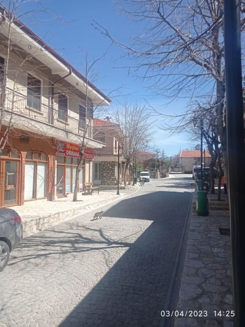 Altnbesik Cave & Ormana Village - FAQ