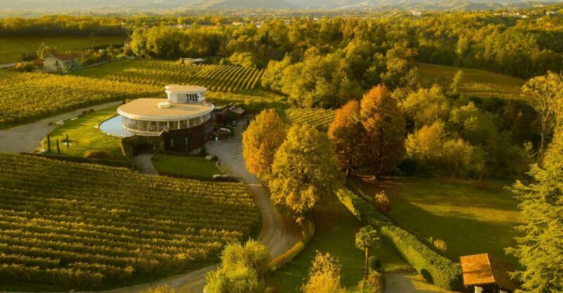 Alto Piemonte: Classic Wine Tasting - Key Points