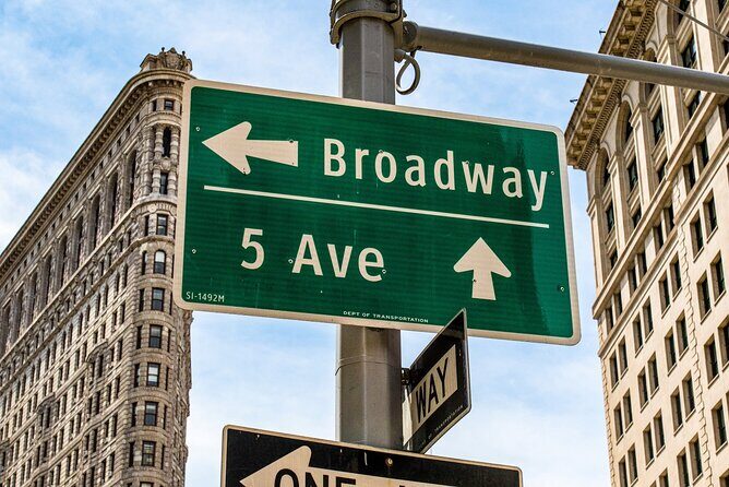 Alto Y Bajo Manhattan - Authentic Traveler Feedback