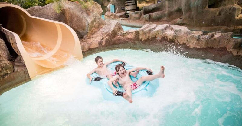 Alton Towers: Alton Towers Waterpark - FAQ: Your Practical Questions Answered