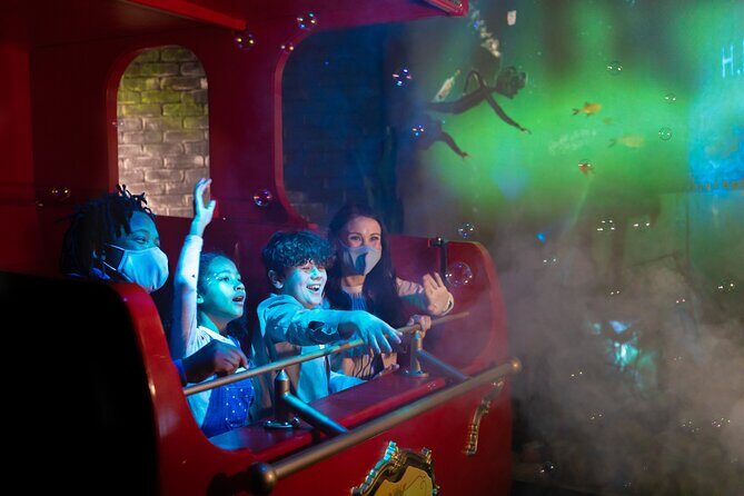 Alton Towers Resort 1 Day Admission Ticket - Final Thoughts: Is It Worth It?