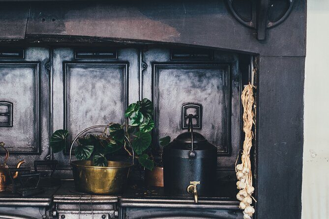Altona Homestead Ghost Tour - Final Thoughts