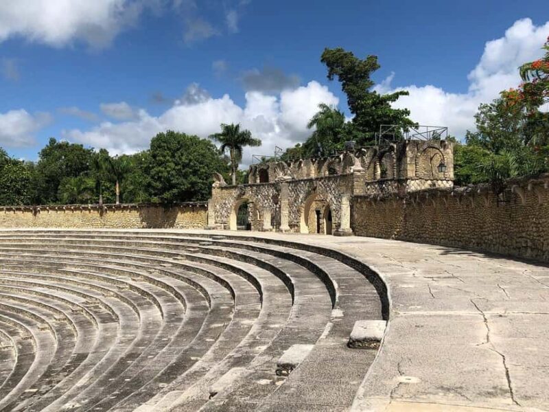 Altos de Chavón: Cultural Day Higuey experiences - Final Thoughts
