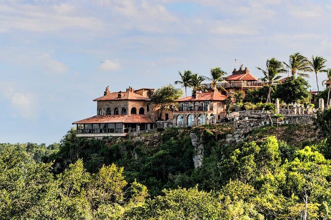 Altos de Chavón Day Tour from La Romana - Key Points