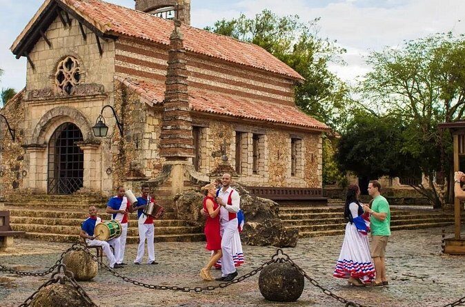 Altos de Chavón Day Tour from La Romana - Final Thoughts