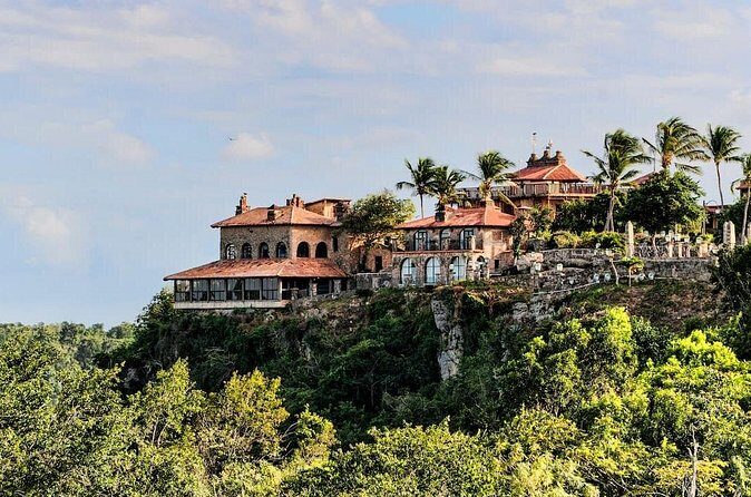 Altos de Chavón Day Tour from La Romana - FAQ