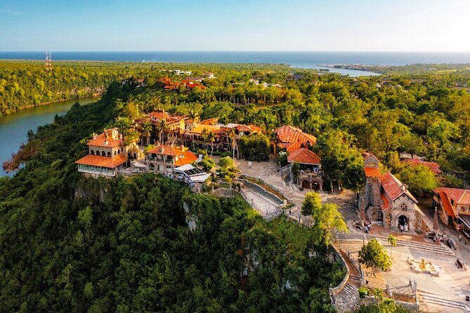 Altos de Chavón Half Day Tour from Bavaro Punta Cana - Practical Details to Maximize Your Visit