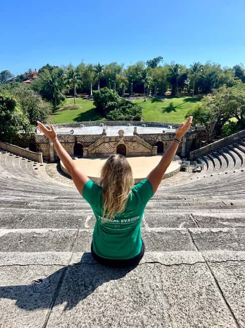 Altos de Chavón & La Romana Cultural Tour with Local Flavors - Key Points