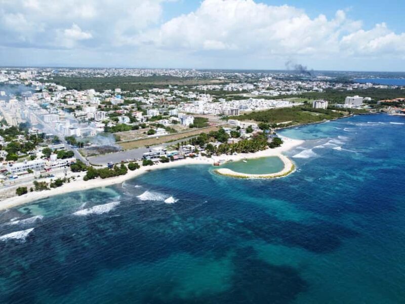 Altos de Chavón & La Romana Cultural Tour with Local Flavors - Practical Details and What It Means for You