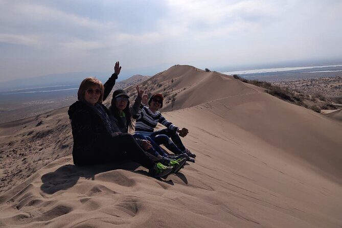 Altyn emel 2 days tour. (Singing dune, AkTau, KattyTau) - Authentic Perspectives from Travelers
