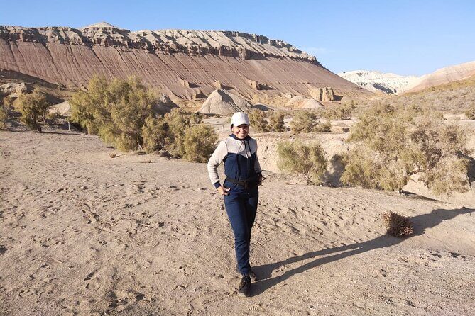 Altyn emel 2 days tour. (Singing dune, AkTau, KattyTau) - The Sum Up: Who Is This Tour Best For?