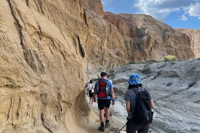 Altyn Emel National Park 2-day small-group jeep tour - Day 1: From Almaty into the Heart of Nature