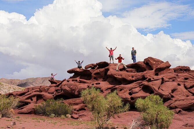 Altyn Emel National Park 2-day small-group jeep tour - Photo Opportunities and Landscape Drama