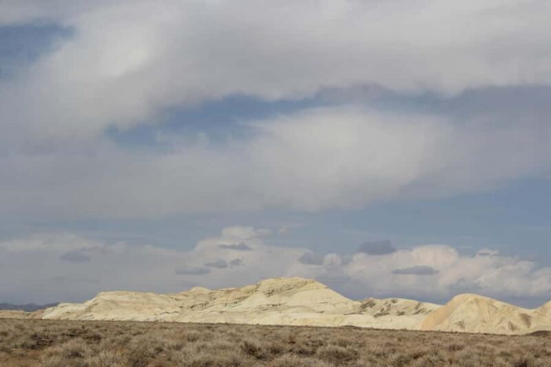 Altyn Emel National Park Day Trip from Almaty - The Itinerary in Detail: What to Expect