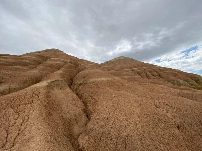 Altyn Emel National Park Day Trip from Almaty - Who Will Love This Tour?