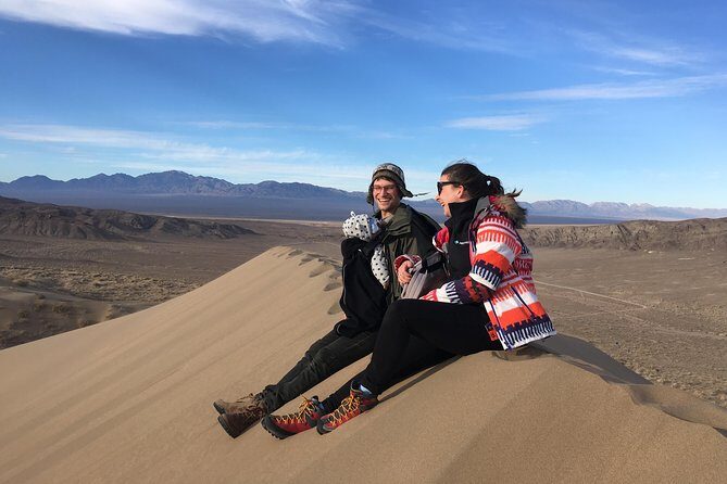 Altyn Emel National Park, Private tour, 2 days from Almaty - The Singing Dune: Nature’s Soundscape
