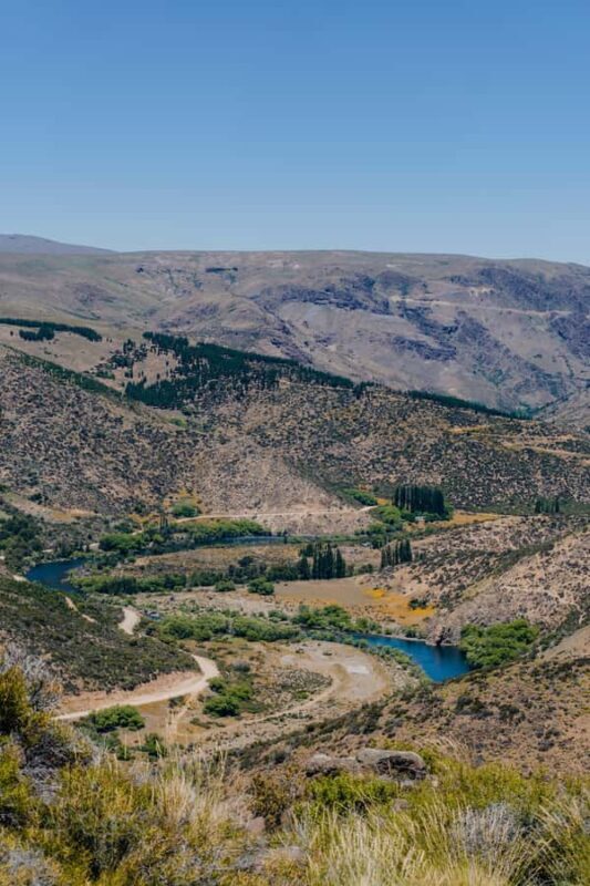Aluminé: 4-Day Patagonian Horseback Riding Tour with Lodging - Final Thoughts