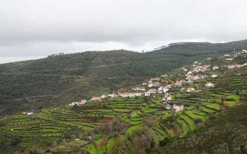 ALVÃO SHEPHERD'S HIKE - FAQ