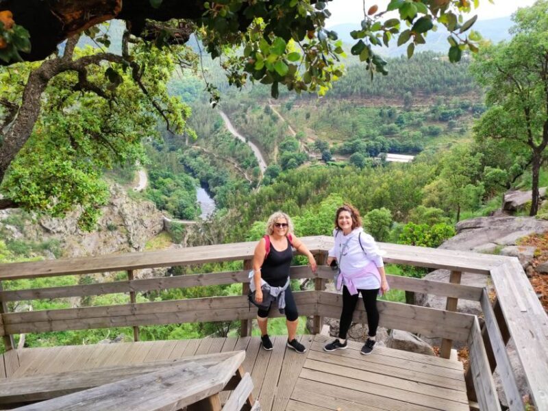 Alvarenga: Paiva Walkways and 516 Arouca Bridge Guided Tour - The Sum Up