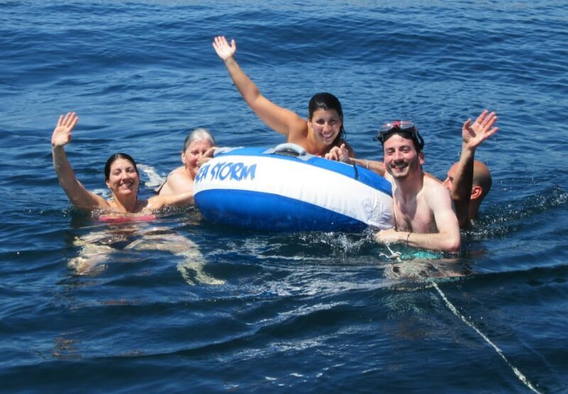 Always private 4 hour - Sail- dolphin Yacht Charter-paddle - Final Thoughts: Is This the Right Choice?