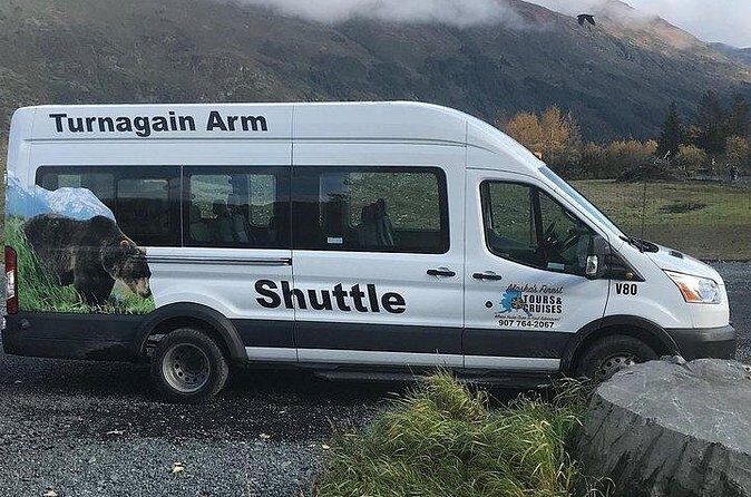 Alyeska Ski and Spa Express - The Balance of Value and Experience