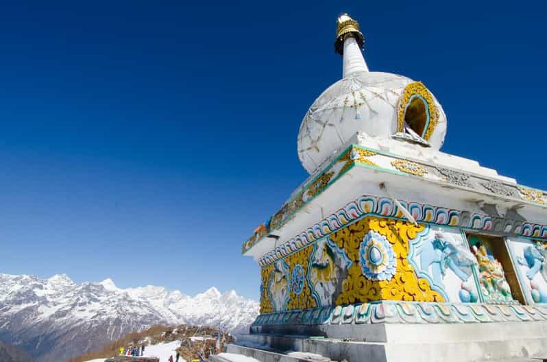 Ama Yangri Trek - An easy trek from Kathmandu - An In-Depth Look at the Ama Yangri Trek