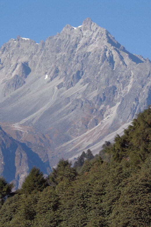 Ama Yangri Trek - An easy trek from Kathmandu - The Sum Up