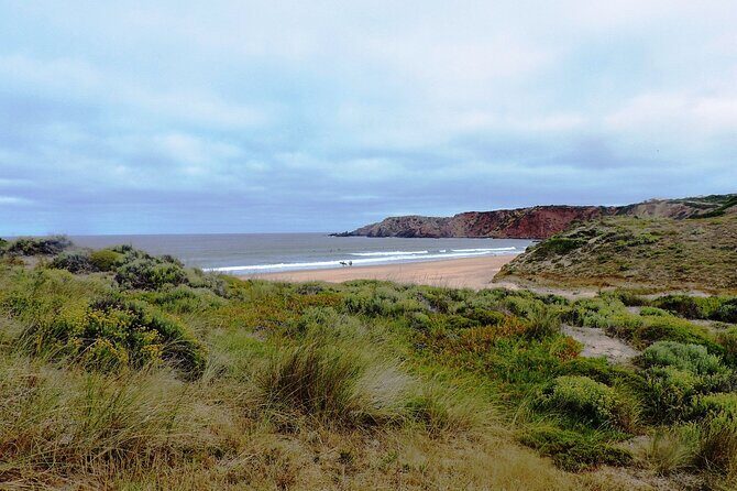 Amado Beach Hiking Tour (Private) - An Evening with Nature and History