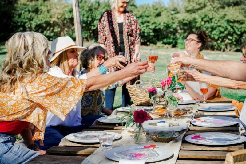 Amador County Wine Tasting Digital Passport - Practical Tips for Making the Most of Your Pass