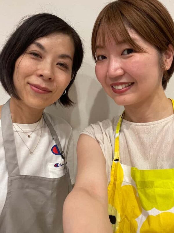 AmagasakiTakatsuki : JapaneseHomeCookingClass with Matcha - Key Points