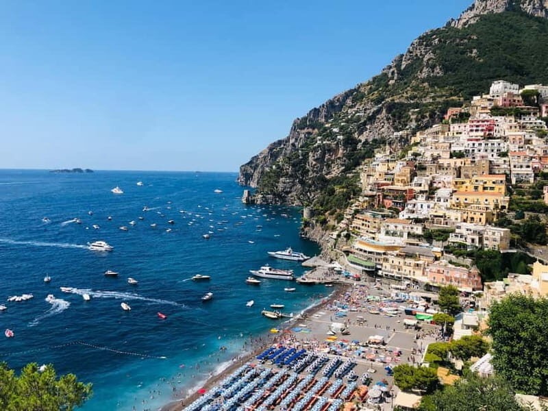 Amalfi and Positano Coast Tour Premium - Who Should Consider This Tour?