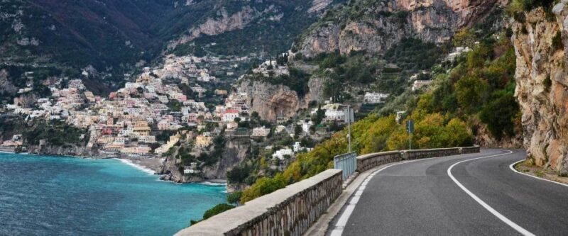 Amalfi & Atrani: 2-Hour Private Walking Tour - Introduction: A Compact, Authentic Taste of Amalfi and Atrani