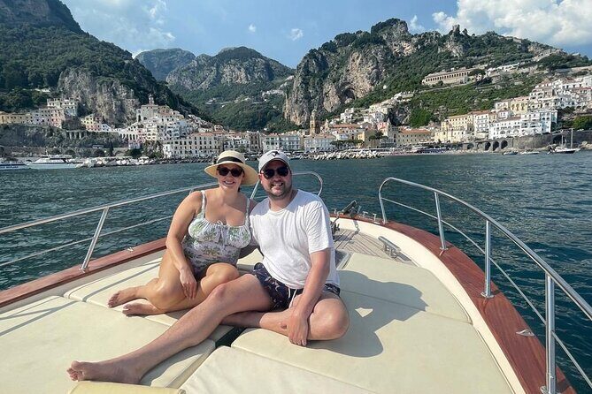Amalfi Boat Tour from to Positano Praiano or Amalfi. 7 hours - The Sum Up: Is This Tour Worth It?