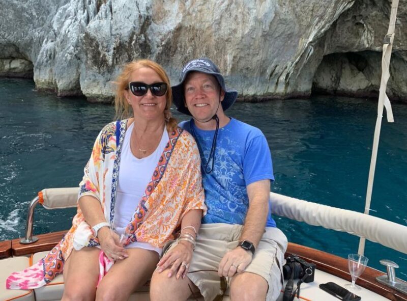 Amalfi: Capri & Amalfi Coast Private Cruise - Who Will Love This Tour?