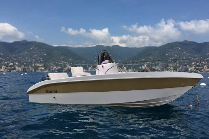 Amalfi Coast 7-hour Private Boat Rental in Maiori or Minori - FAQ