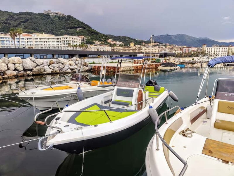 AMALFI COAST: A Day on a Private Boat - What Makes This Tour Stand Out?
