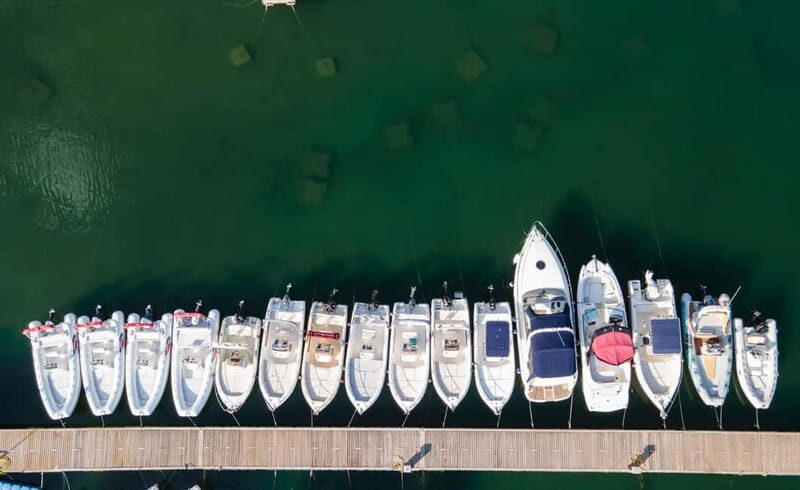 AMALFI COAST: A Day on a Private Boat - Who Would Love This Experience?