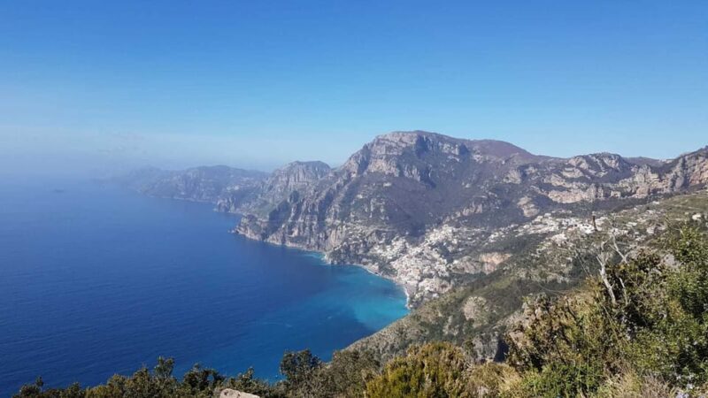 Amalfi Coast: amazing private tour from cruise ship or hotel - Value and Cost Analysis
