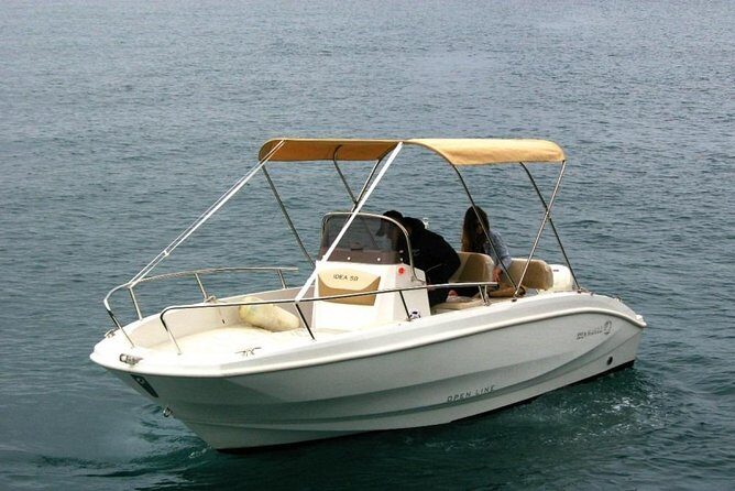 Amalfi Coast and Capri Private Boat Day Tour from Amalfi - The Experience: An In-Depth Look
