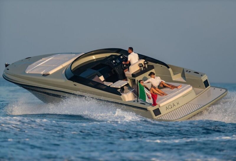 Amalfi Coast and Capri Private Boat Tour Full Day (7 hours) - Final Thoughts