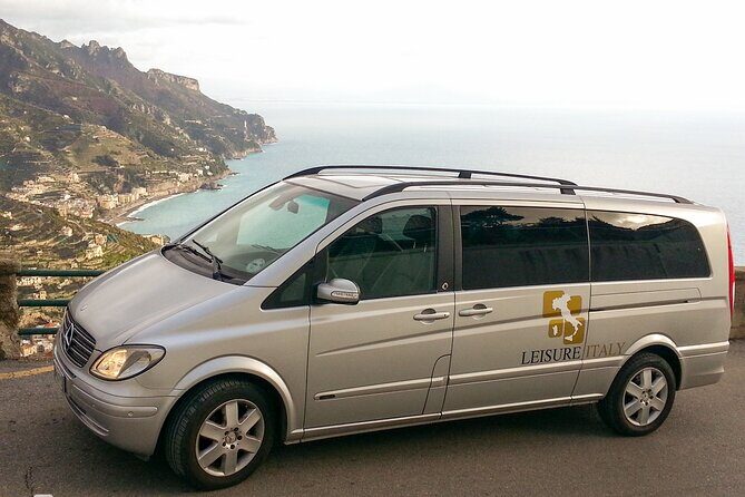 Amalfi Coast and Pompeii for Families Private Tour - The Sum Up: Is This Tour Right for Your Family?