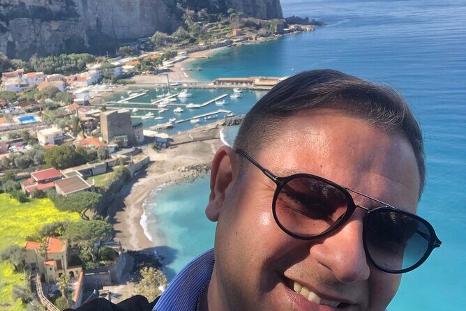 Amalfi Coast and Sorrento private full day tour - Key Points