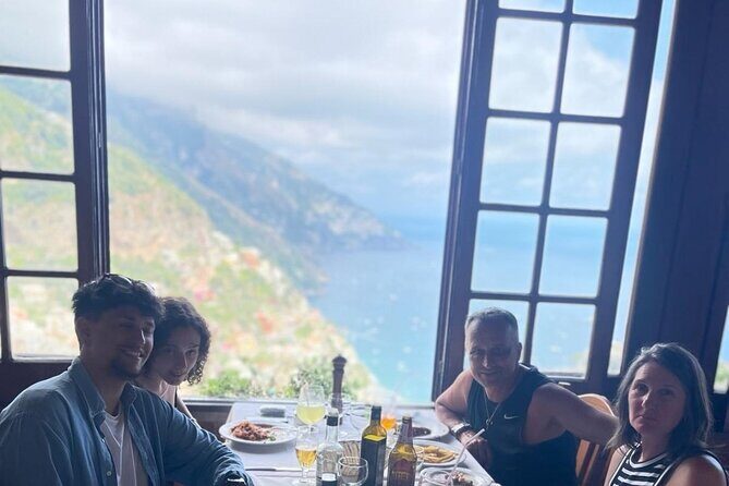 Amalfi Coast and Sorrento private full day tour - Exploring the Itinerary in Depth